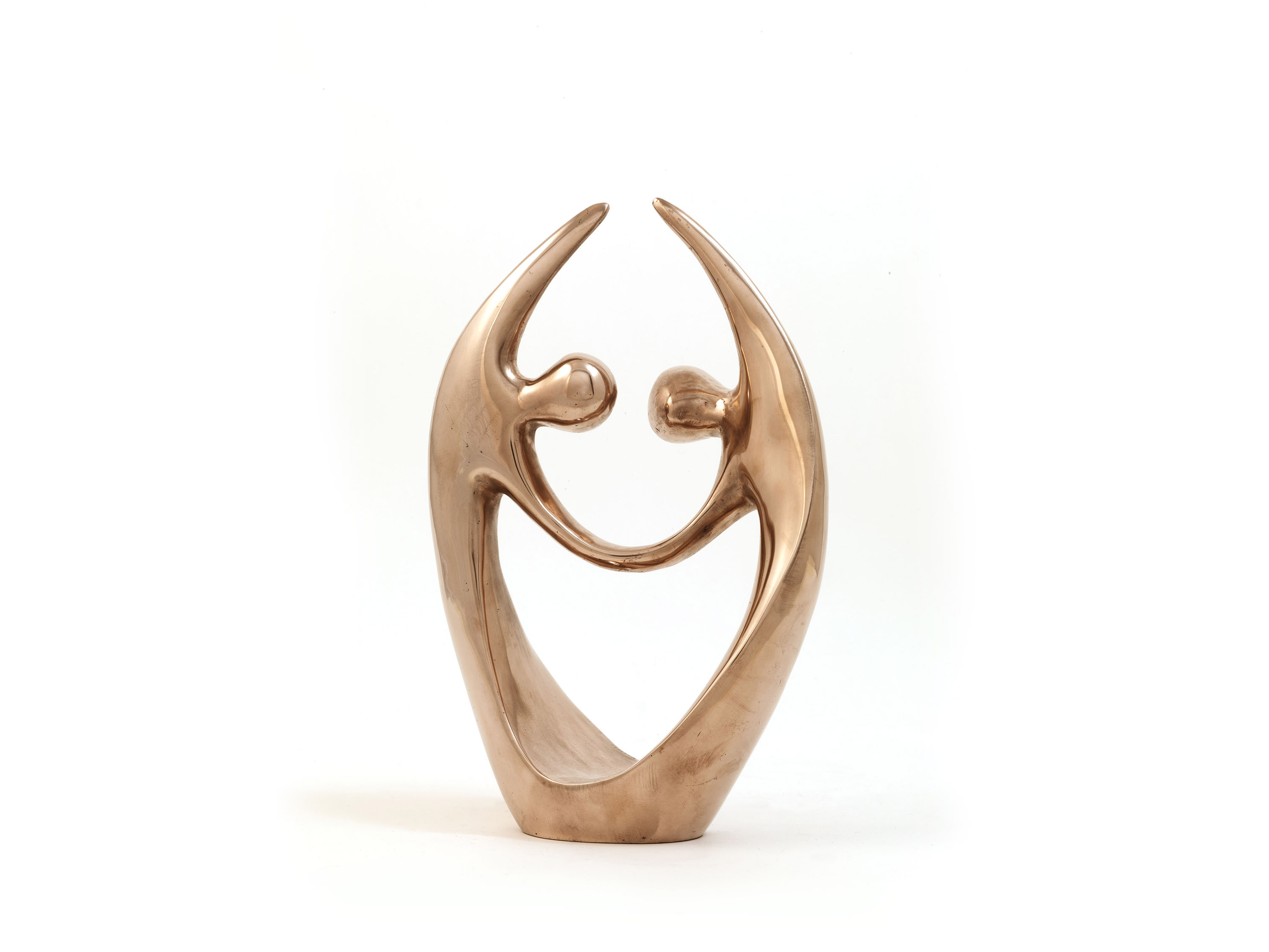 Julia Godsiff Sculpture - Home